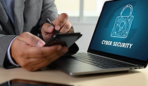 Interactive Security Risk Assessment